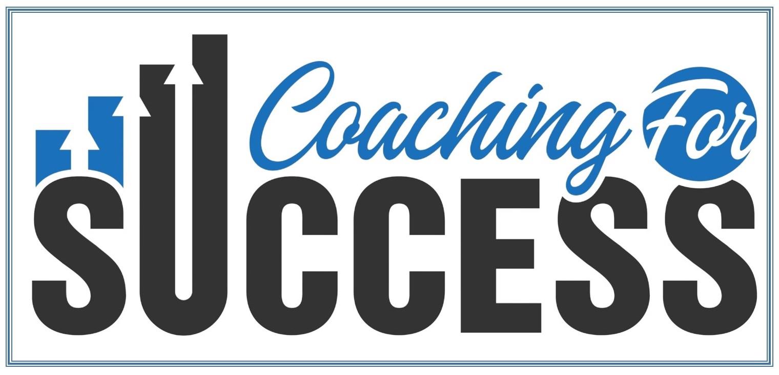 Coaching for Success - Information - AMATYCProfessionalDevelopment