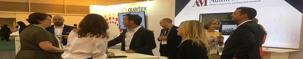 My Communities - Quartex