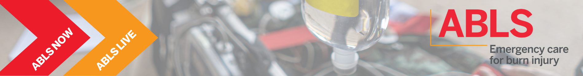 Home - American Burn Association