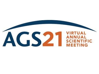 AGS 2021 VIRTUAL ANNUAL SCIENTIFIC MEETING - #AGS21 - MyAGSOnline