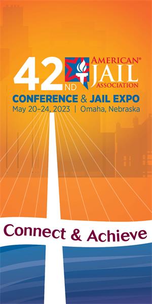 Home - American Jail Association