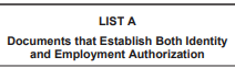 Tracking Visa Employees | Open Forum