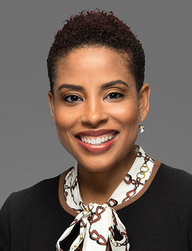 Member Spotlight: Dr. Amber Brooks on Health Equity and the Importance ...