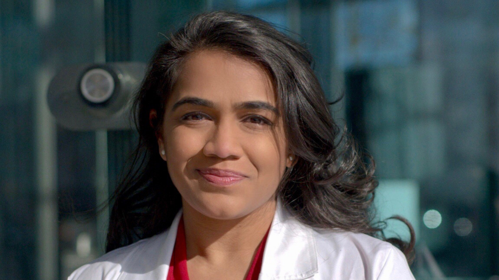 Member Spotlight: Dr. Alopi Patel Wants to Talk About Women’s Chronic Pain