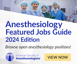 Home - Maryland Society of Anesthesiologists