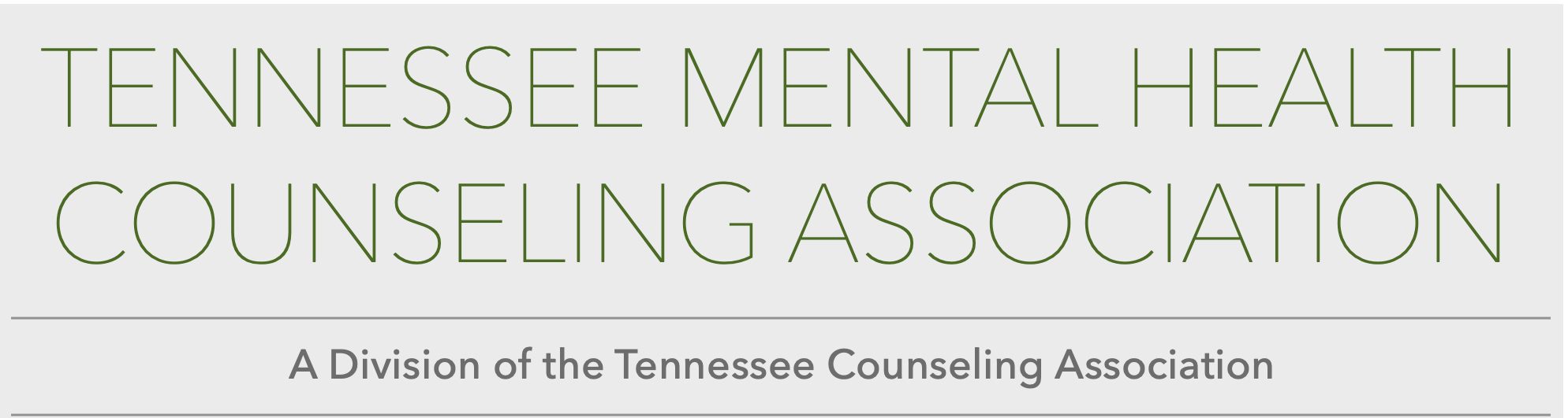 Tennessee - American Mental Health Counselors Association
