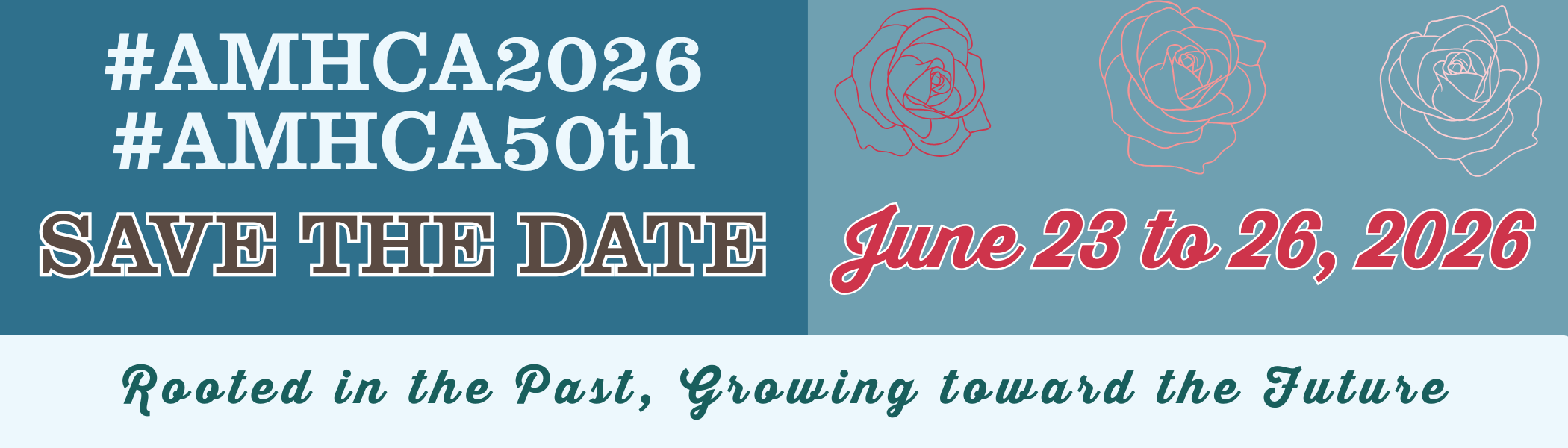 2026 Conference - American Mental Health Counselors Association