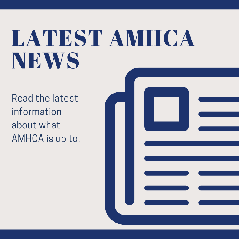 Latest News - American Mental Health Counselors Association