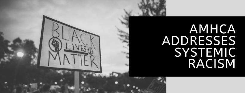 Systemic Racism - American Mental Health Counselors Association