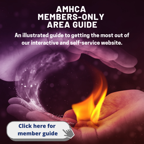 Member Benefits - American Mental Health Counselors Association