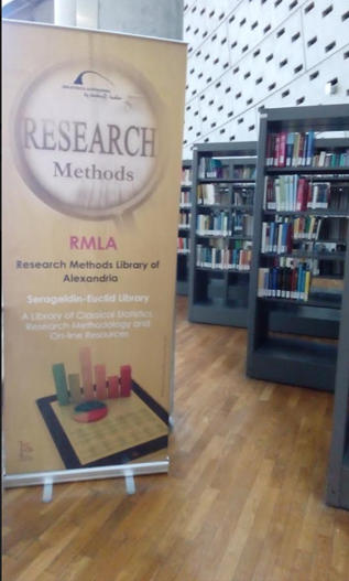 The Building of the Largest Research methods library | ASA Connect