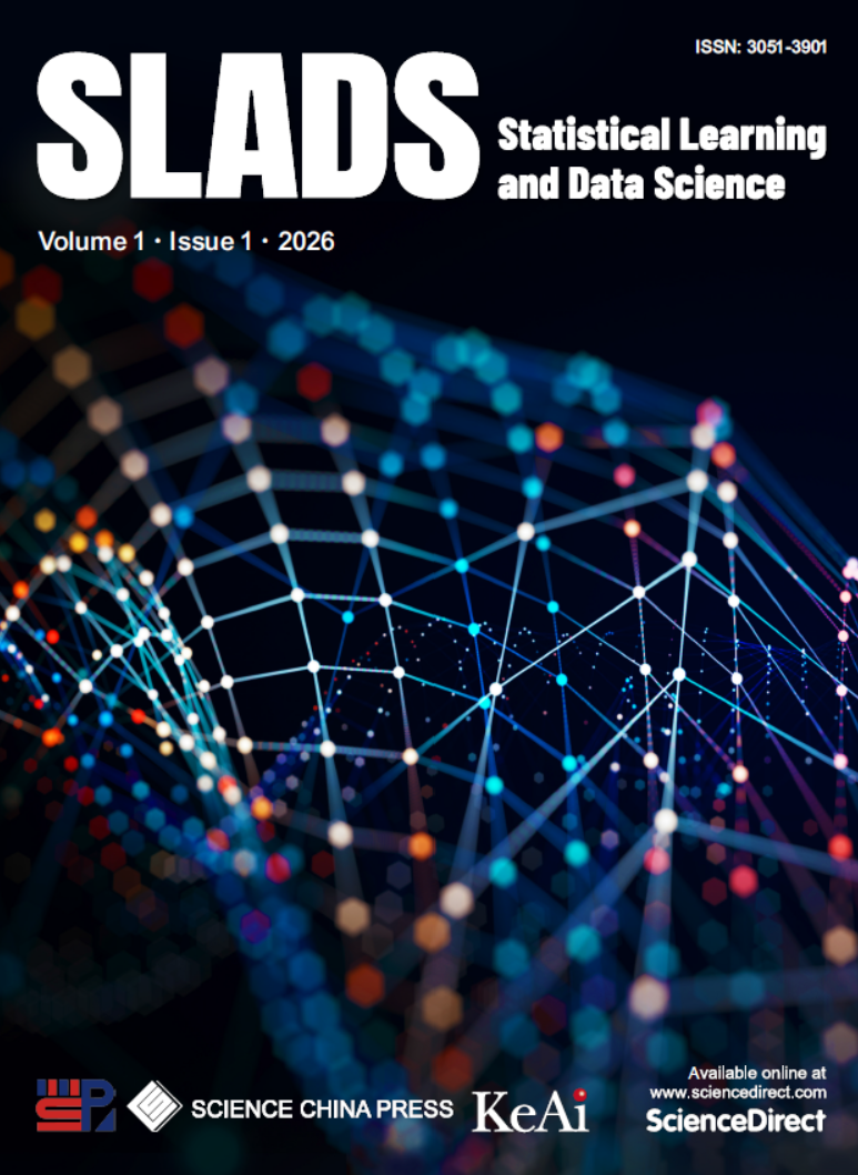 Call for Papers | Statistical Learning and Data Science (SLADS) – New ...
