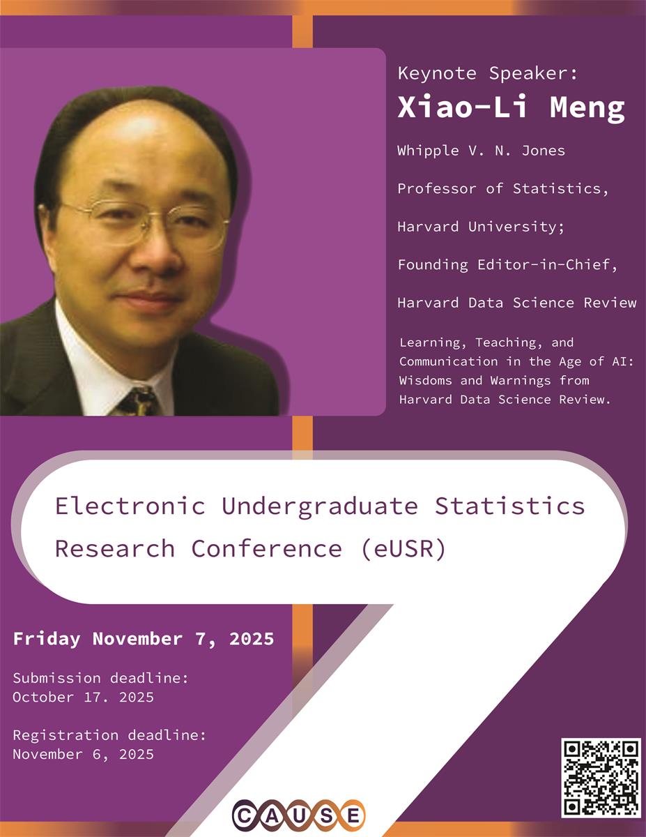 [Reminder] eUSR 2025 this Friday (11/7)! | ASA Connect