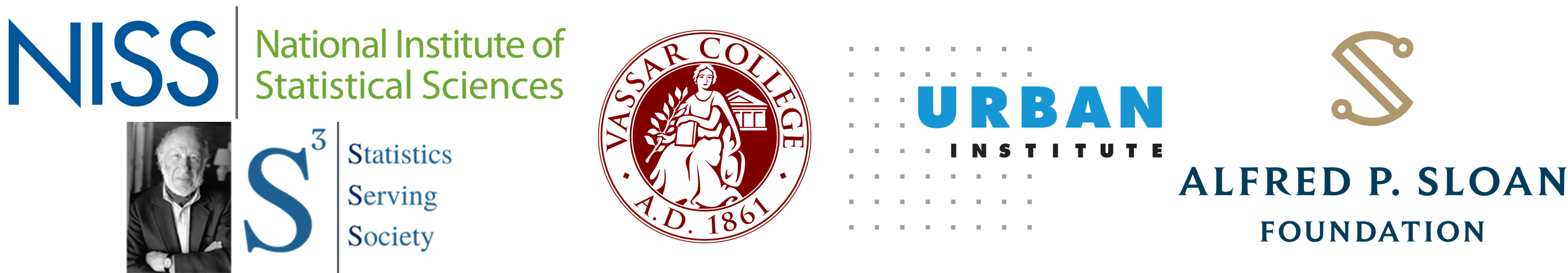 NISS IOF Advancing Demographic Equity with Privacy Preserving ...