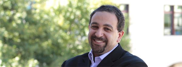 TIM-troduction: Daniel Armanios