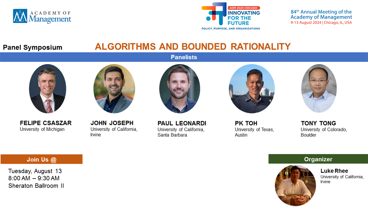 Discussion: View Thread - Strategic Management