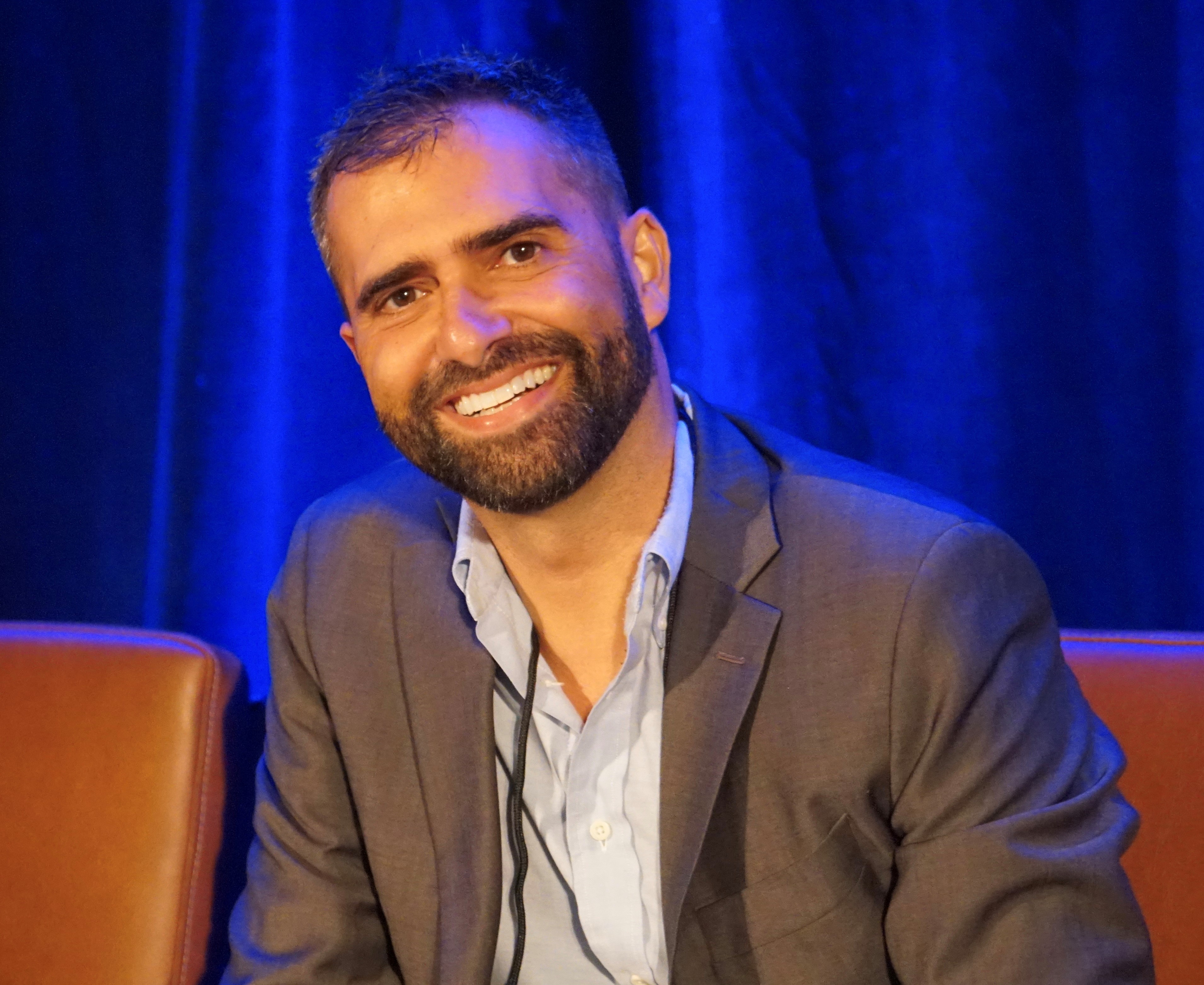 In Memoriam - Ivan Montiel - Organizations and the Natural Environment ...