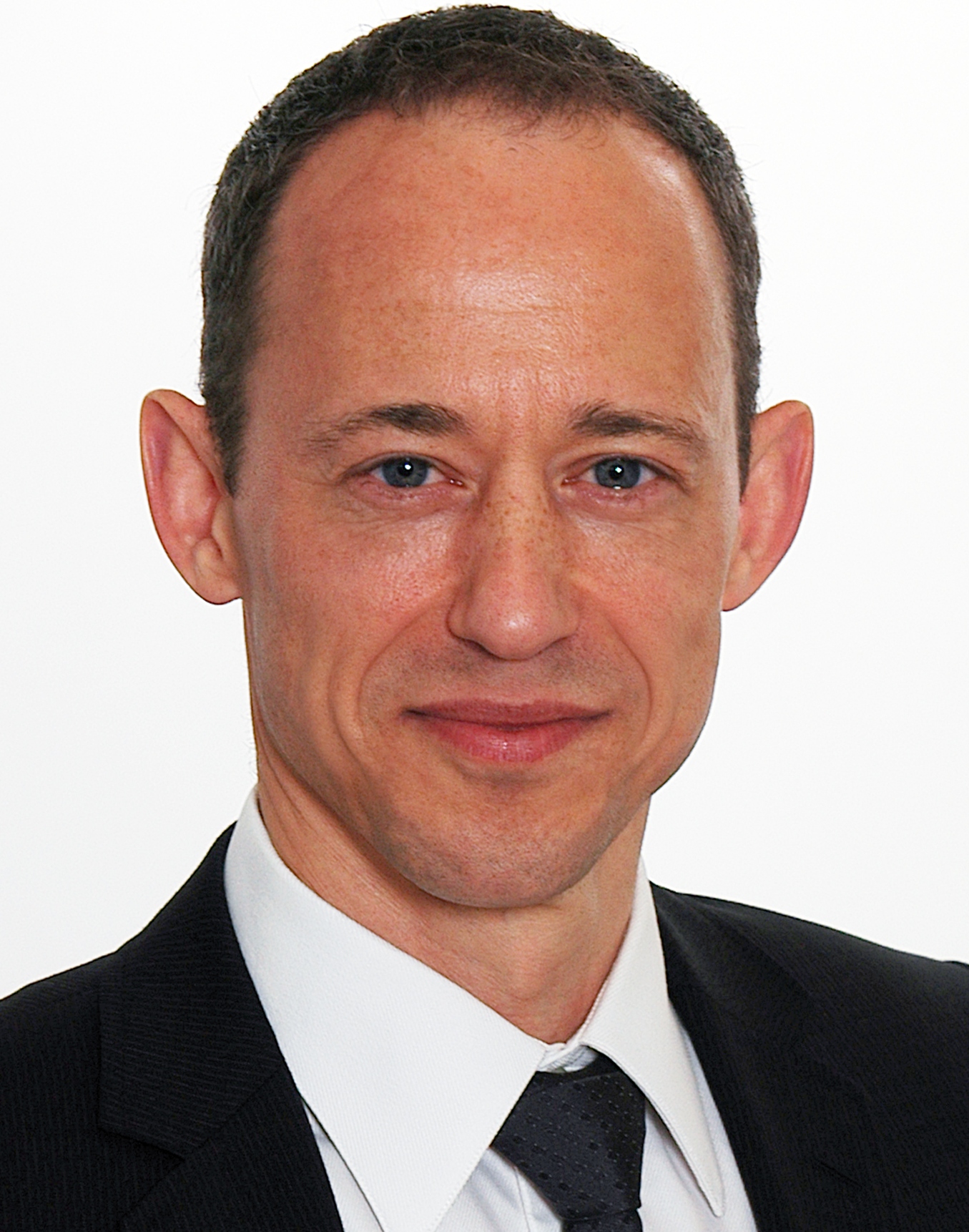 Executive Committee - Organizational Behavior (OB)