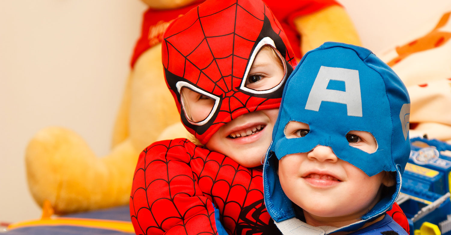 Occupational Therapy Clients Say You Are Heroes, Changed Their Lives