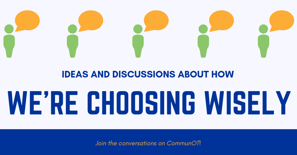 Ideas and Discussions About Implementing Choosing Wisely ...