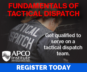 Home - Association of Public-Safety Communications Officials