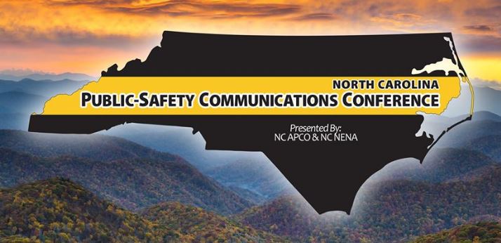 NC Public Safety Communications Conference - Association of Public ...