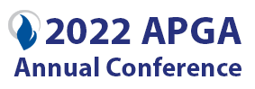 Home - APGA Annual Conference