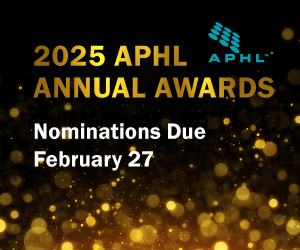 Login or Register - Association of Public Health Laboratories