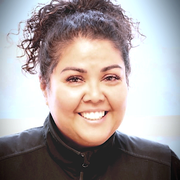 Meet Our Board - San Francisco Bay Area