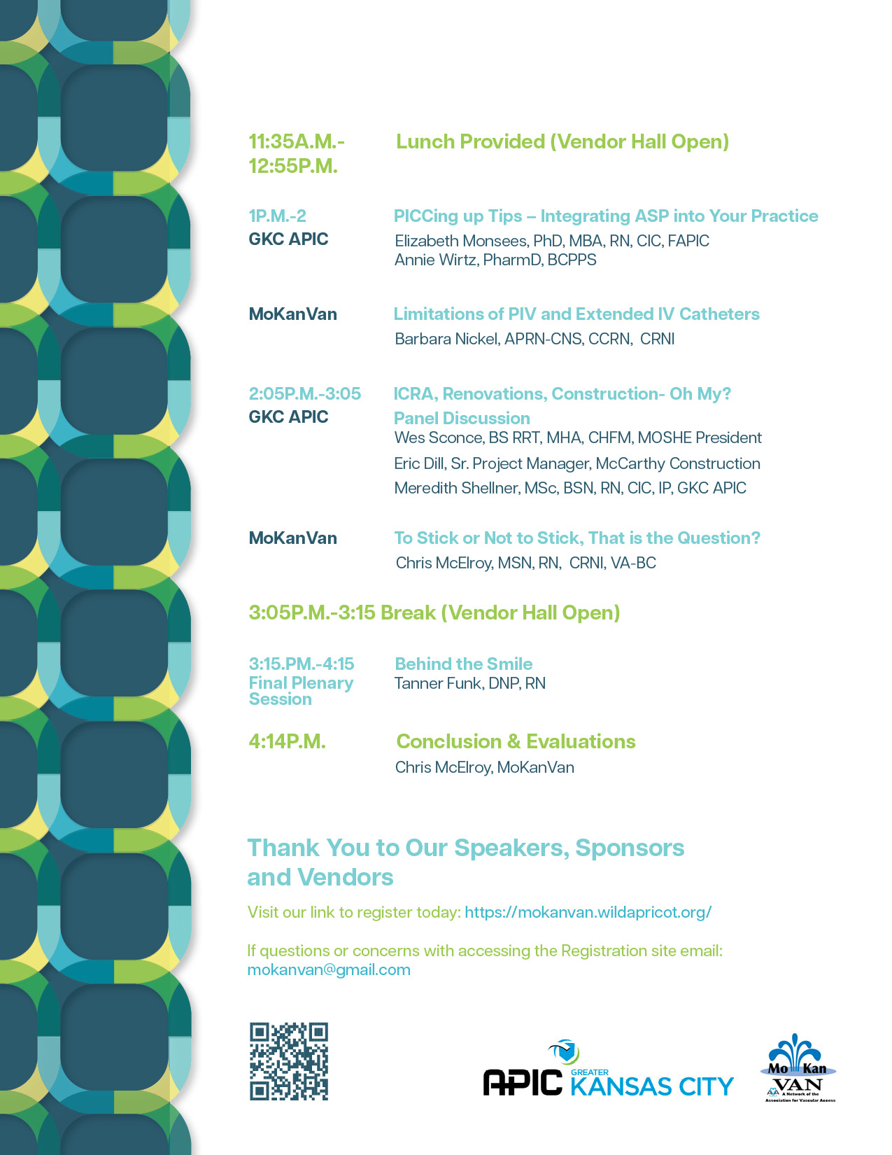 Home - APIC Chapter 31 - Greater Kansas City