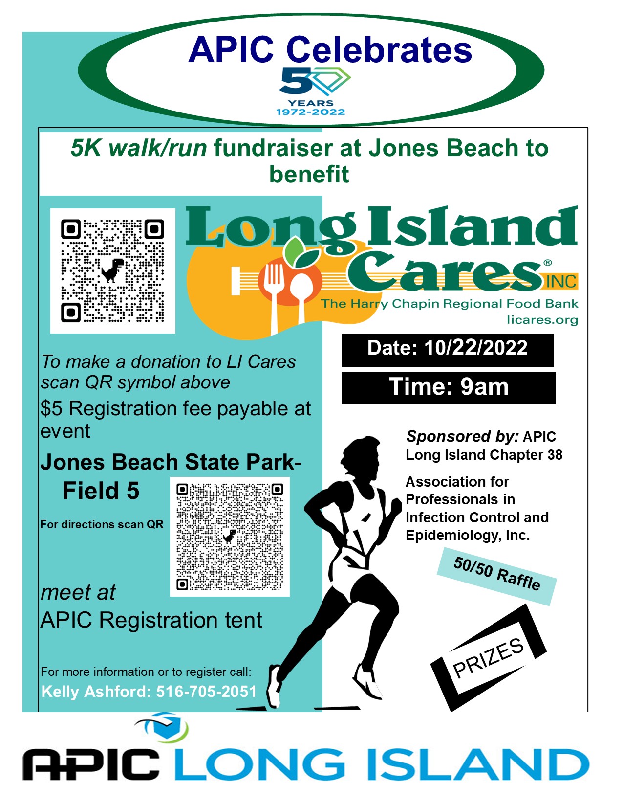 Chapter Conference - APIC Long Island