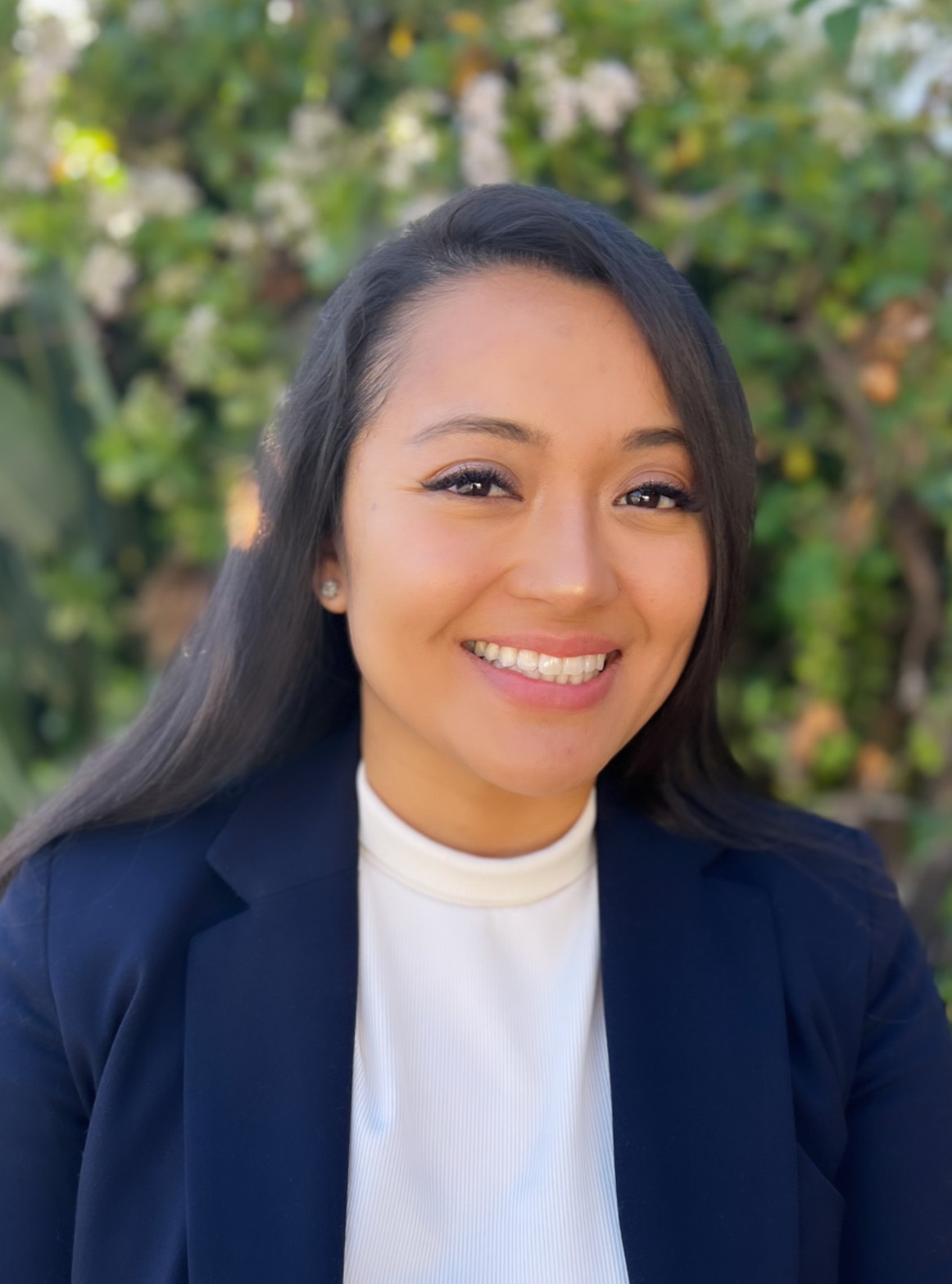 Meet Our Board - California APIC Coordinating Council