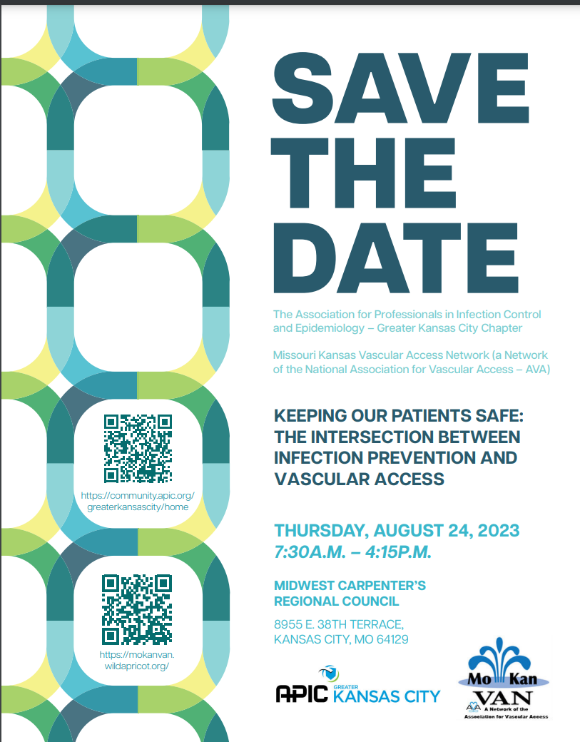 Home - APIC Chapter 31 - Greater Kansas City