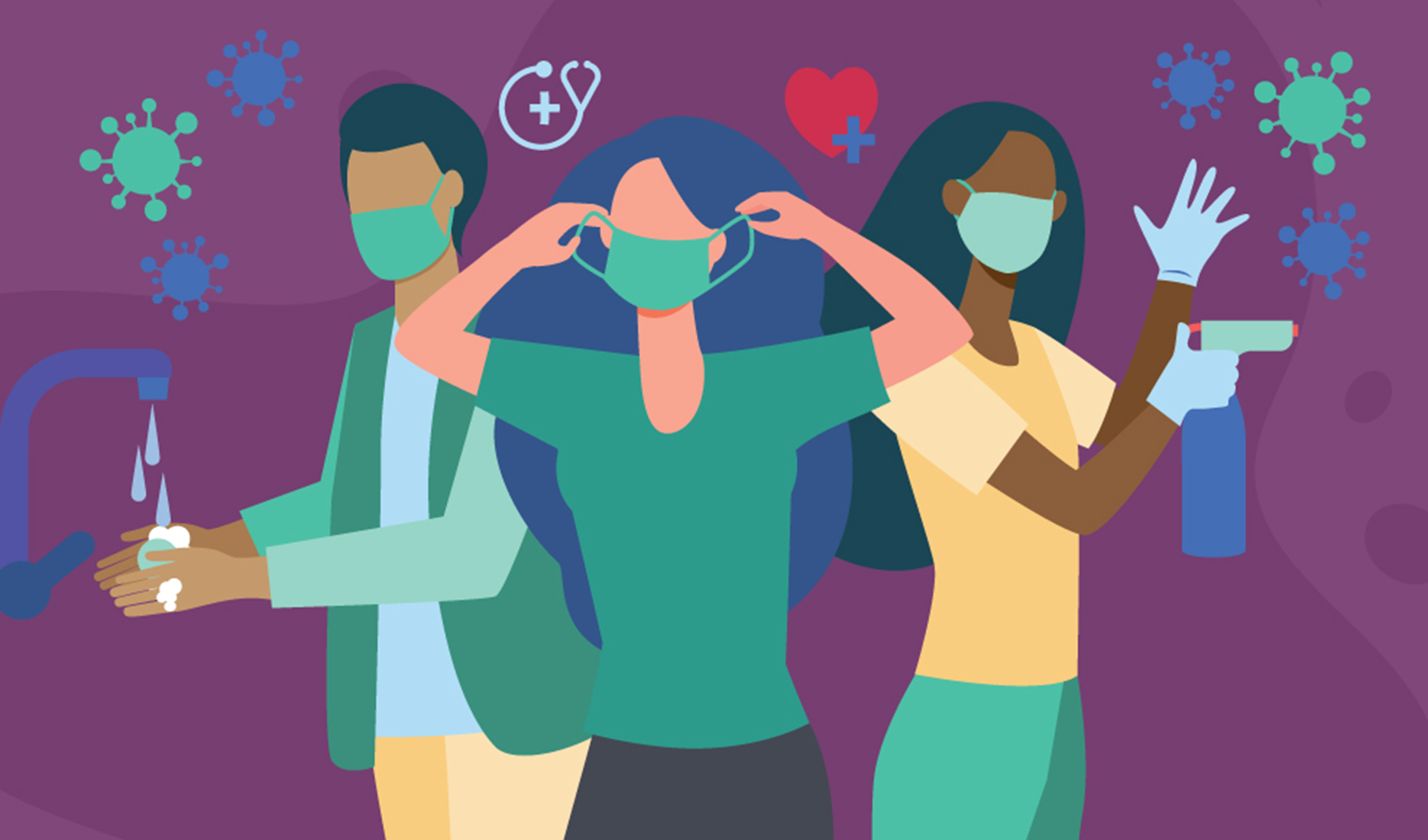 About the Chapter - EastCentralPennsylvania