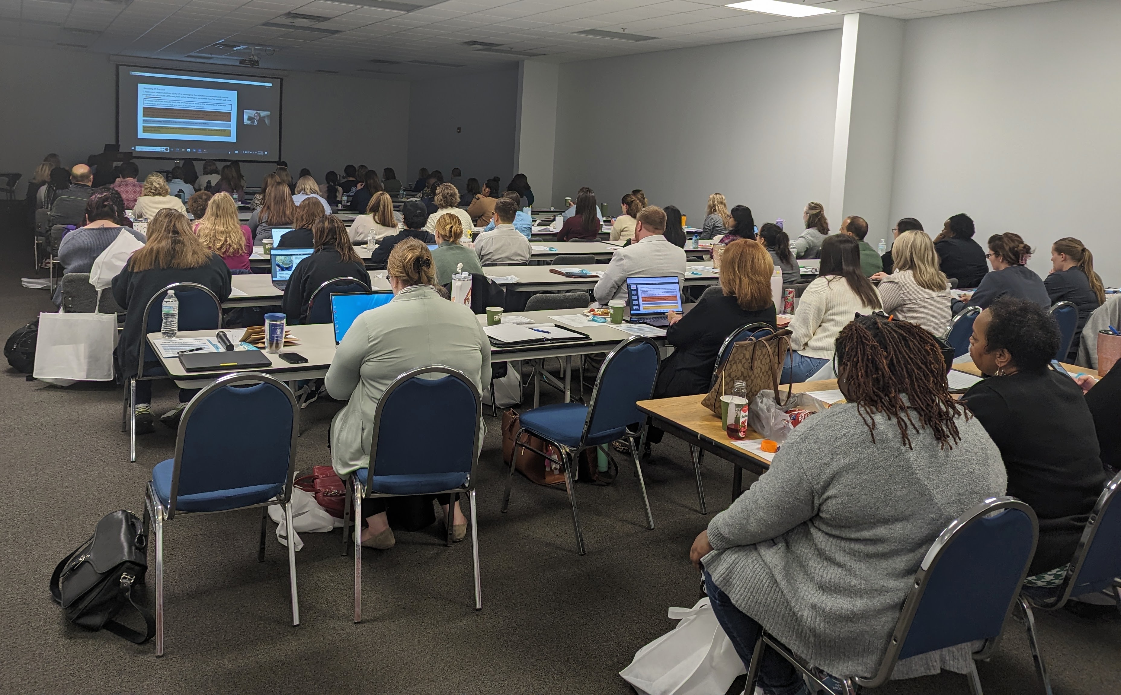 Gallery - Kentuckiana APIC Chapter