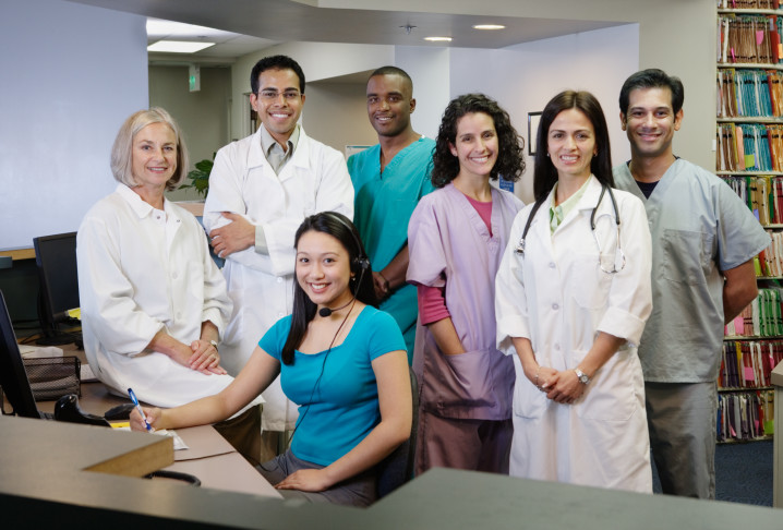 Join - APIC North Carolina