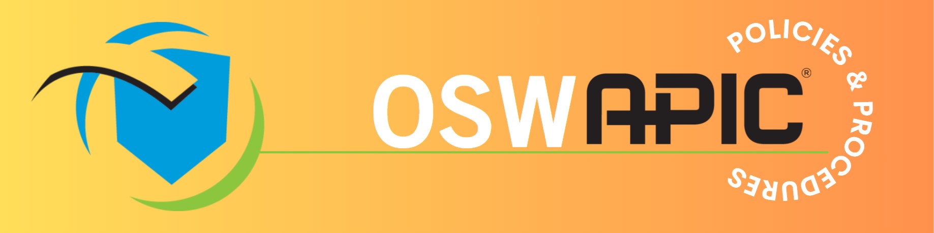 Policies &Procedures - APIC Oregon and Southern Washington Chapter-014