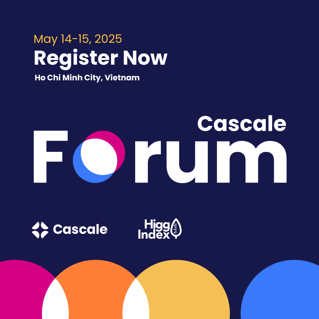 Community Home - Cascale