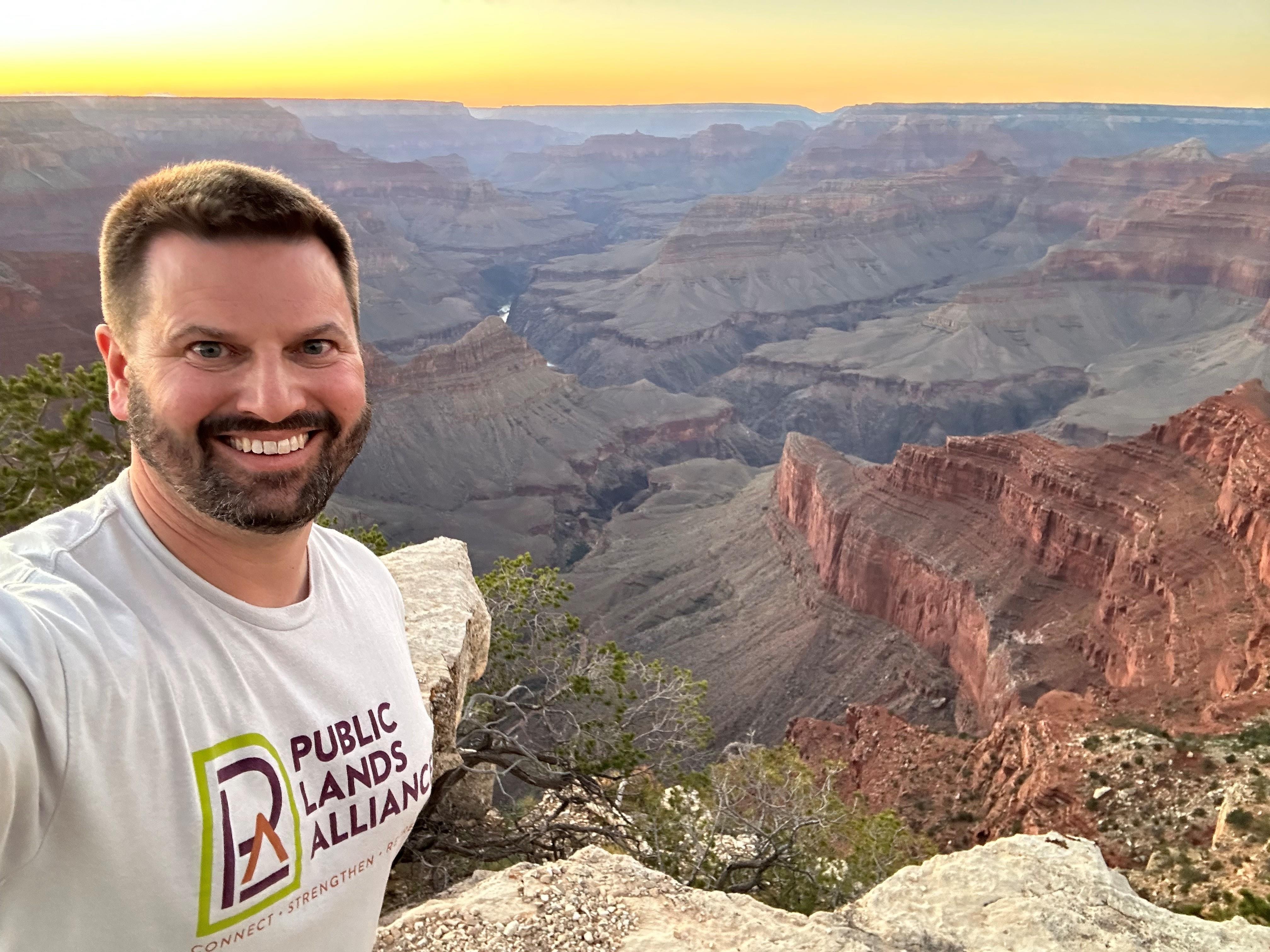 Public Lands Alliance President and CEO Dan Puskar to Step into New ...