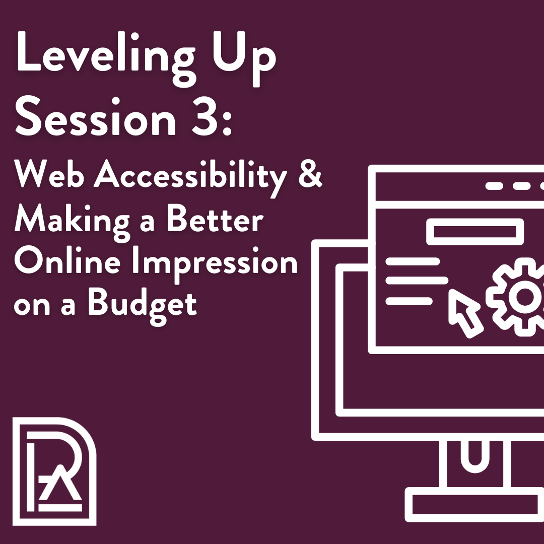 PLA Webinars - Public Lands Alliance