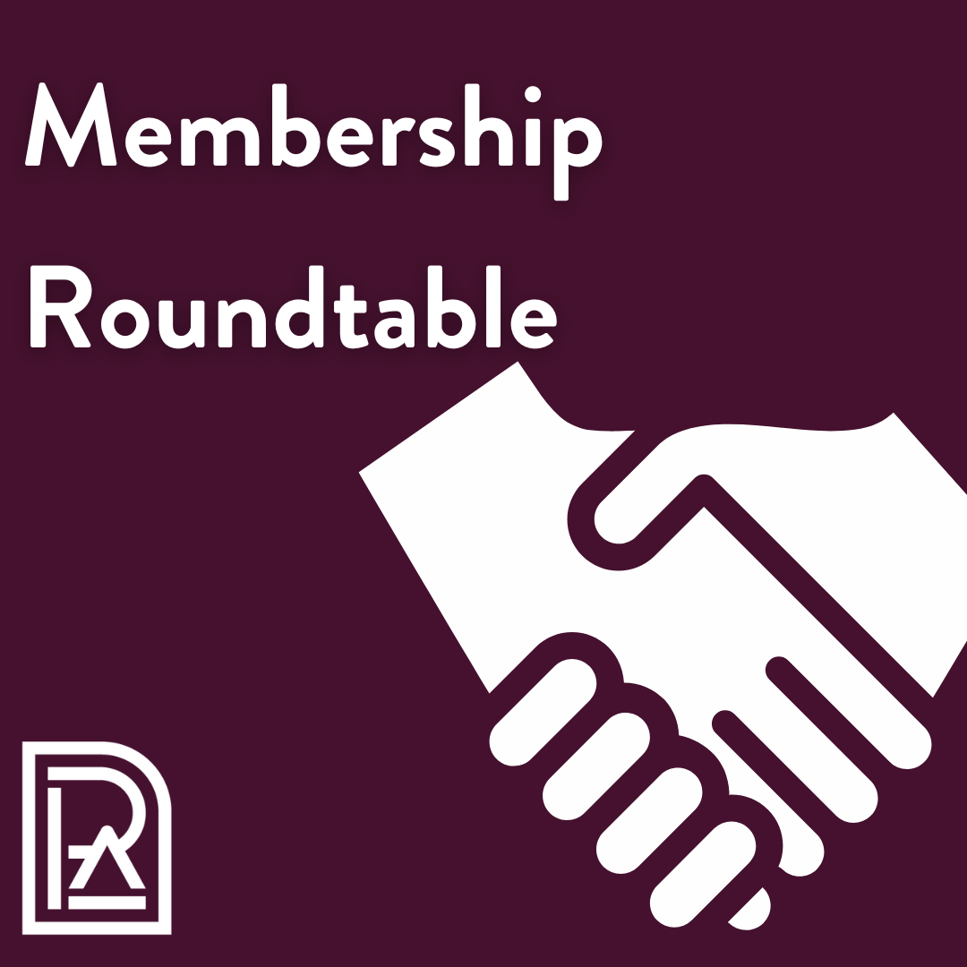 PLA Webinars - Public Lands Alliance