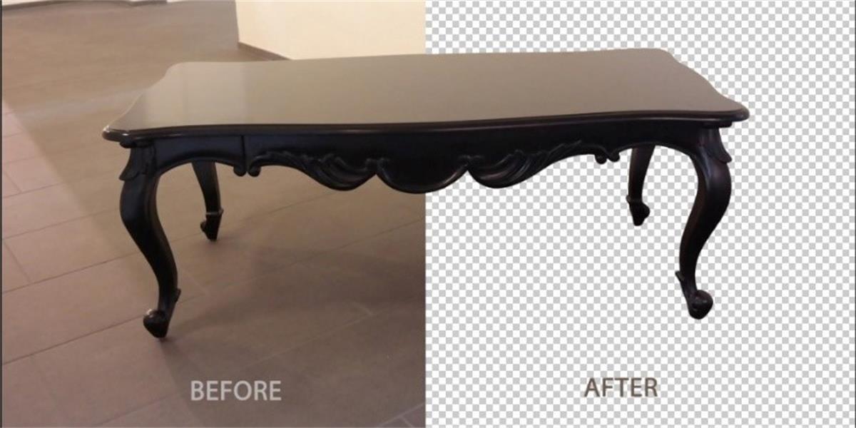 How to: Remove the Background of an Image (ie Order an Image with the ...