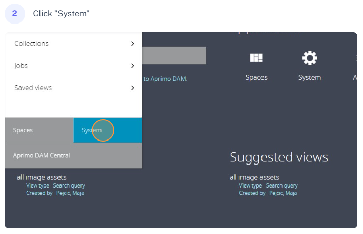 How To: Sort Classifications