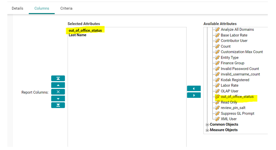 Tips and Tricks: Know Which Users are Out of Office