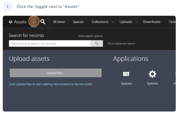 How To: Sort Classifications