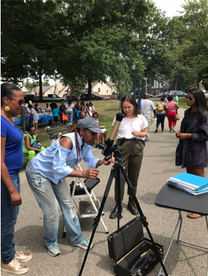 Newsletters - Unit - FOEP