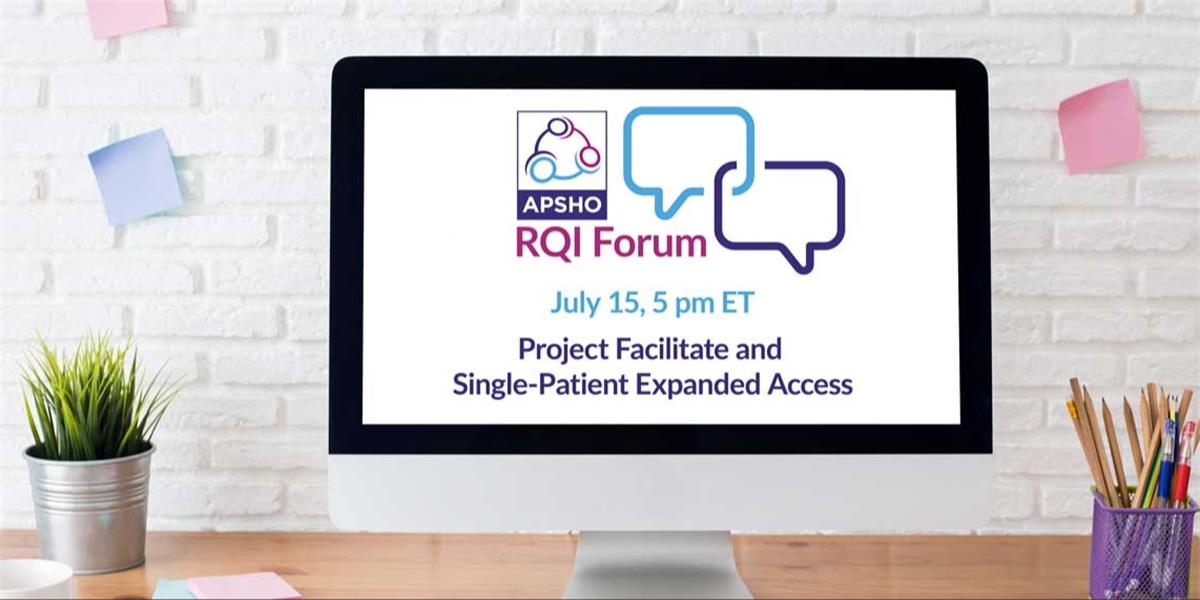 Upcoming Events - APSHO Community