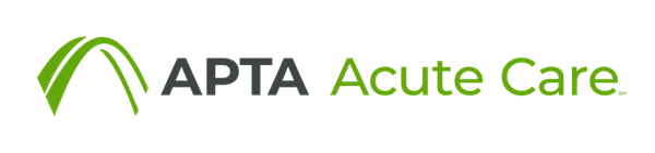 Volunteer Opportunity Details - American Physical Therapy Association