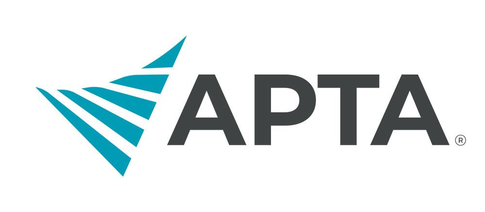 APTA National - APTA Association Leadership Scholar Program - Mentor ...