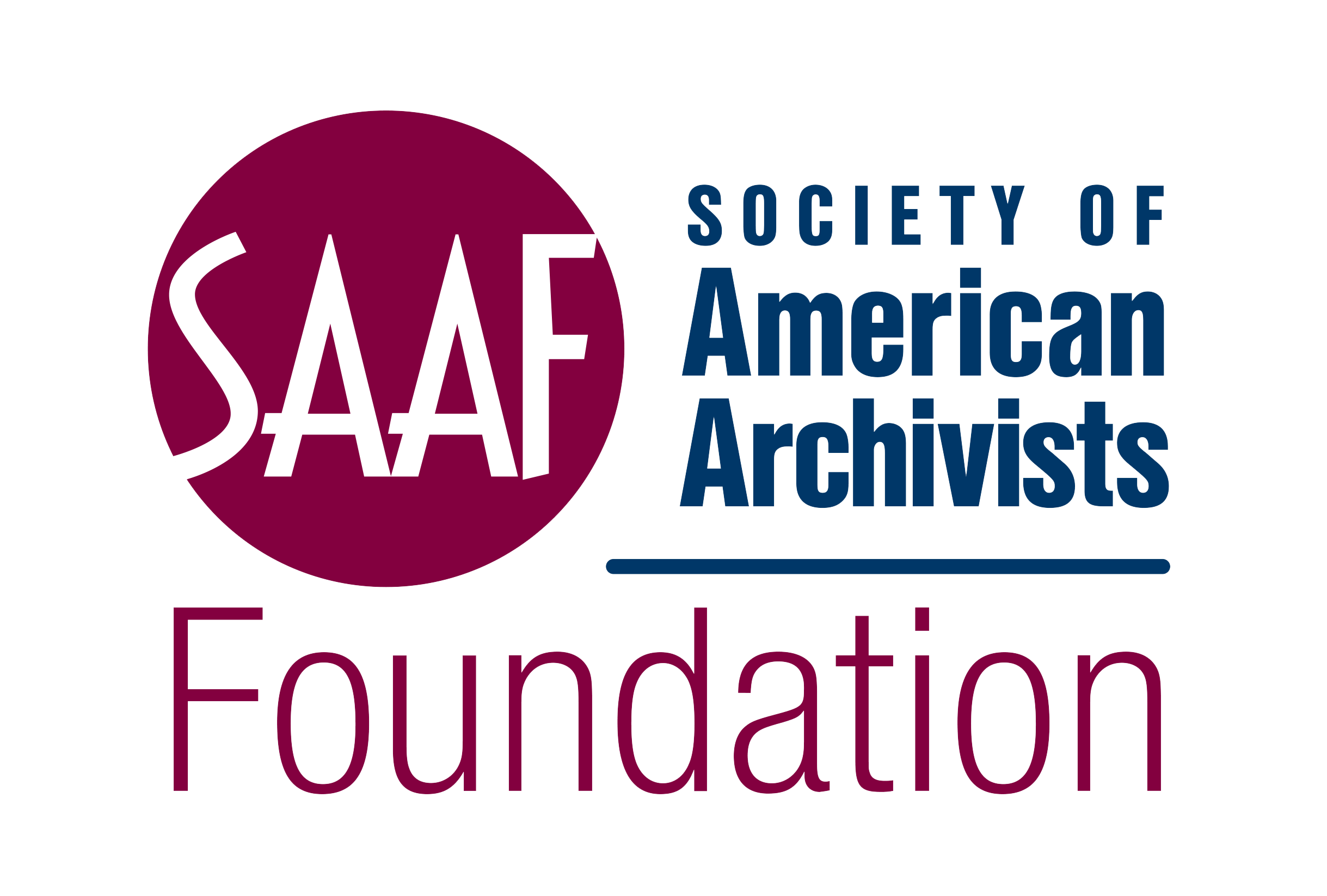 SAA Foundation Annual Meeting Awards Support 60 Archivists | Announcements